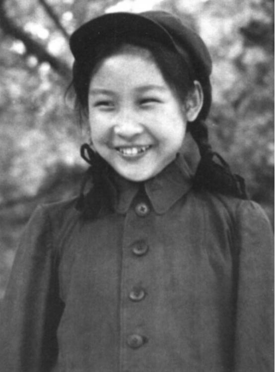 When He Zizhen returned to China in 1947, Li Fuchun asked her what she ...
