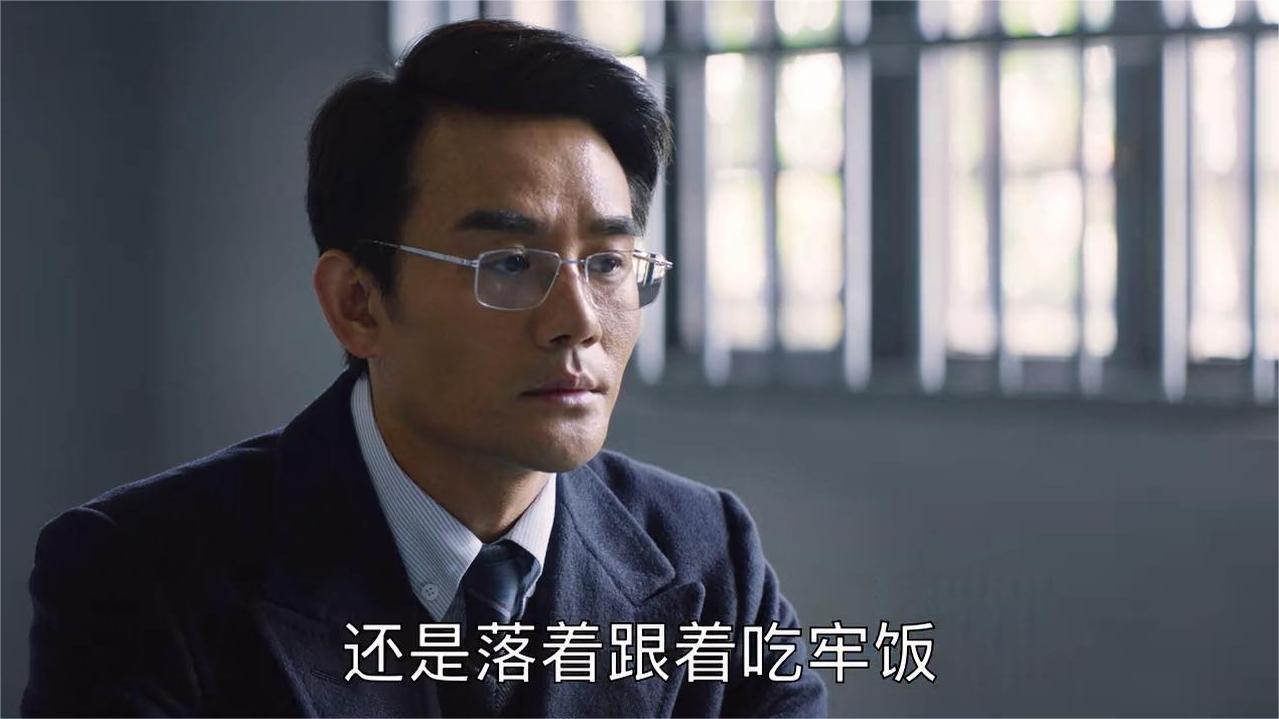 Big River: Wang Kai lost 14 pounds, Song Yunhui captured the hearts of ...