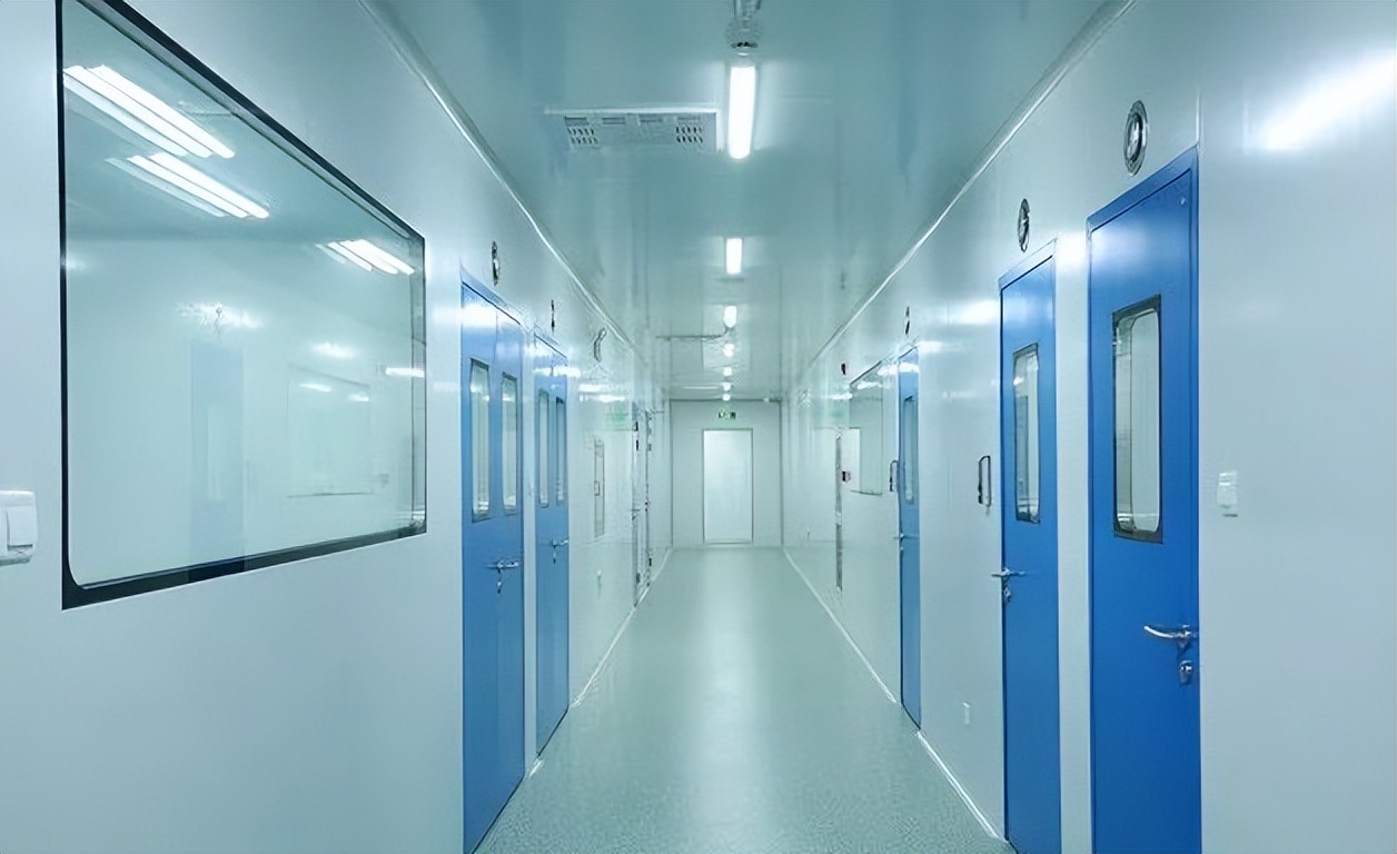 The significance of temperature and humidity control in clean room HVAC ...