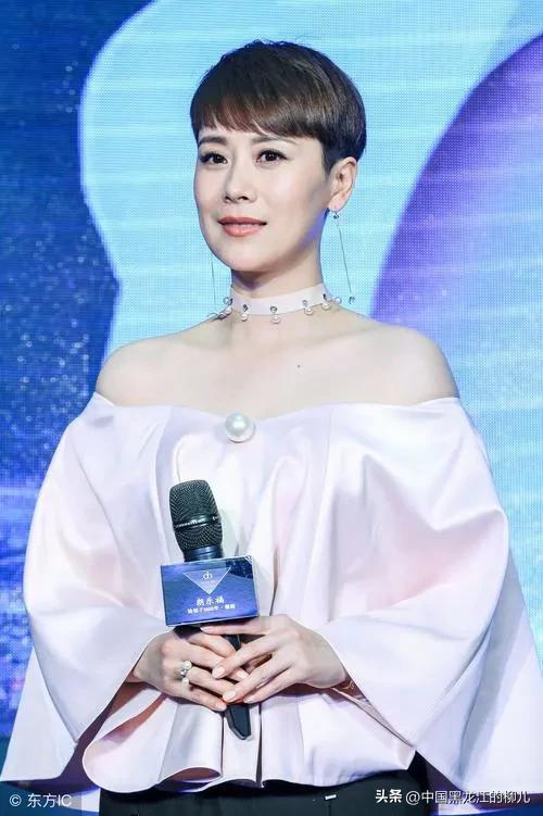 Movie star Haiqing - amazing photo - iNEWS