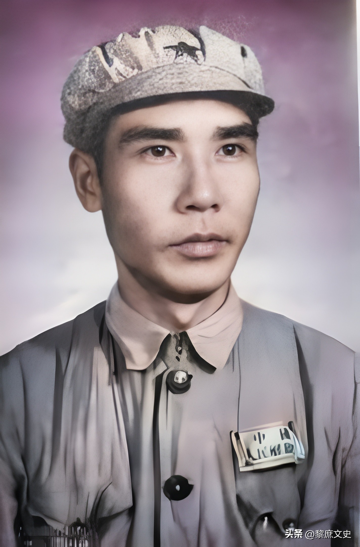 Mao Jinhua: The eldest daughter of Mao Zedong living in the folk, never ...