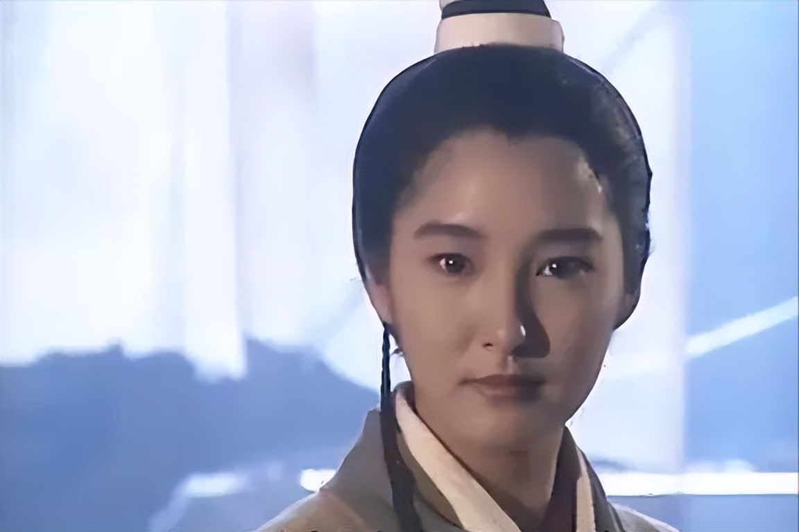 Also play "Li Mochou", put Sydney, Zhang Xinyu and others together to ...