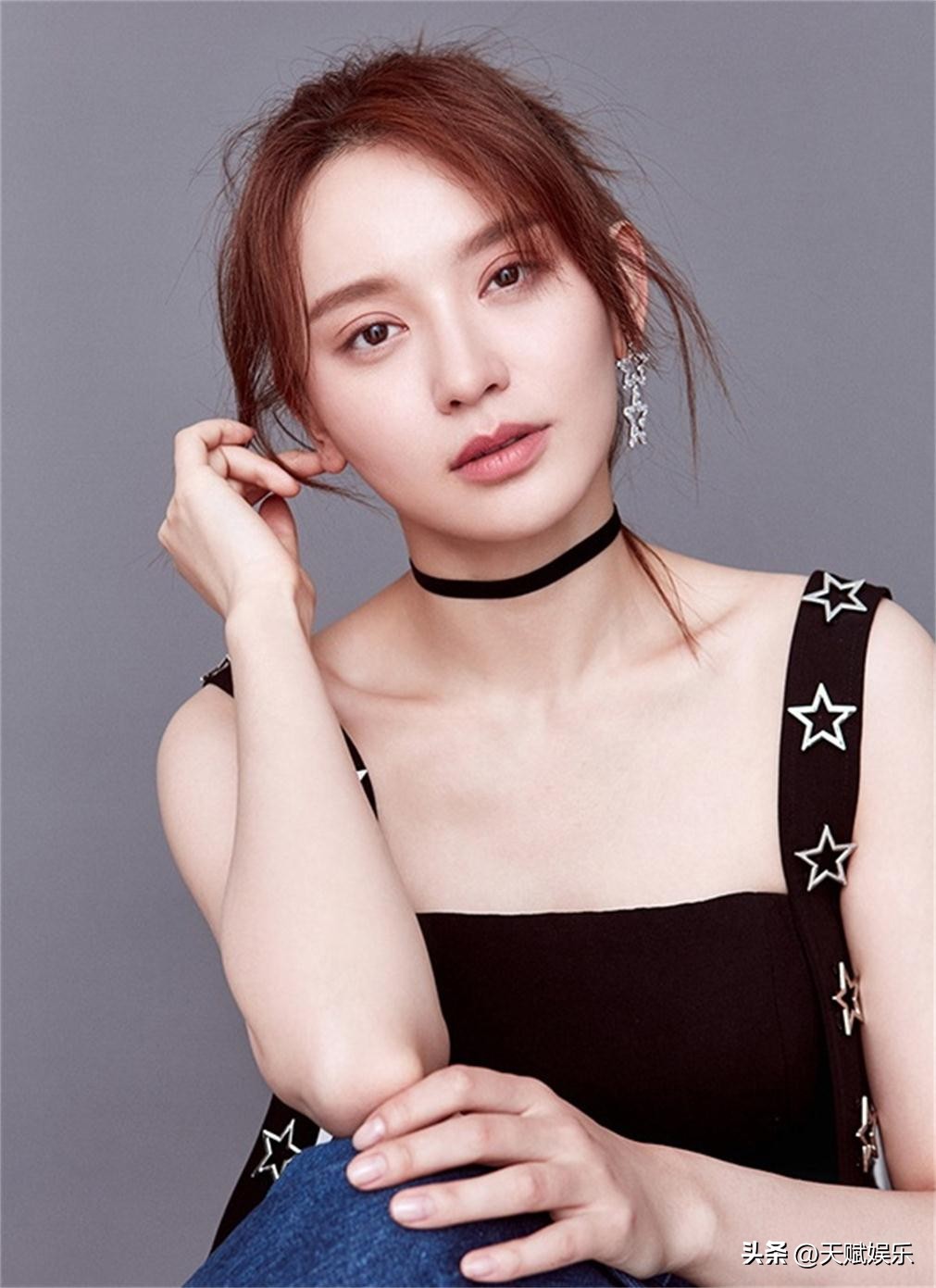 2023 edition of Shi Shi's beautiful photos (12) - iMedia