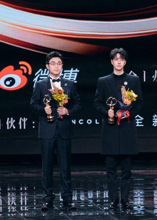 Dapeng revealed the details, Wang Yibo went through the crying scene ...