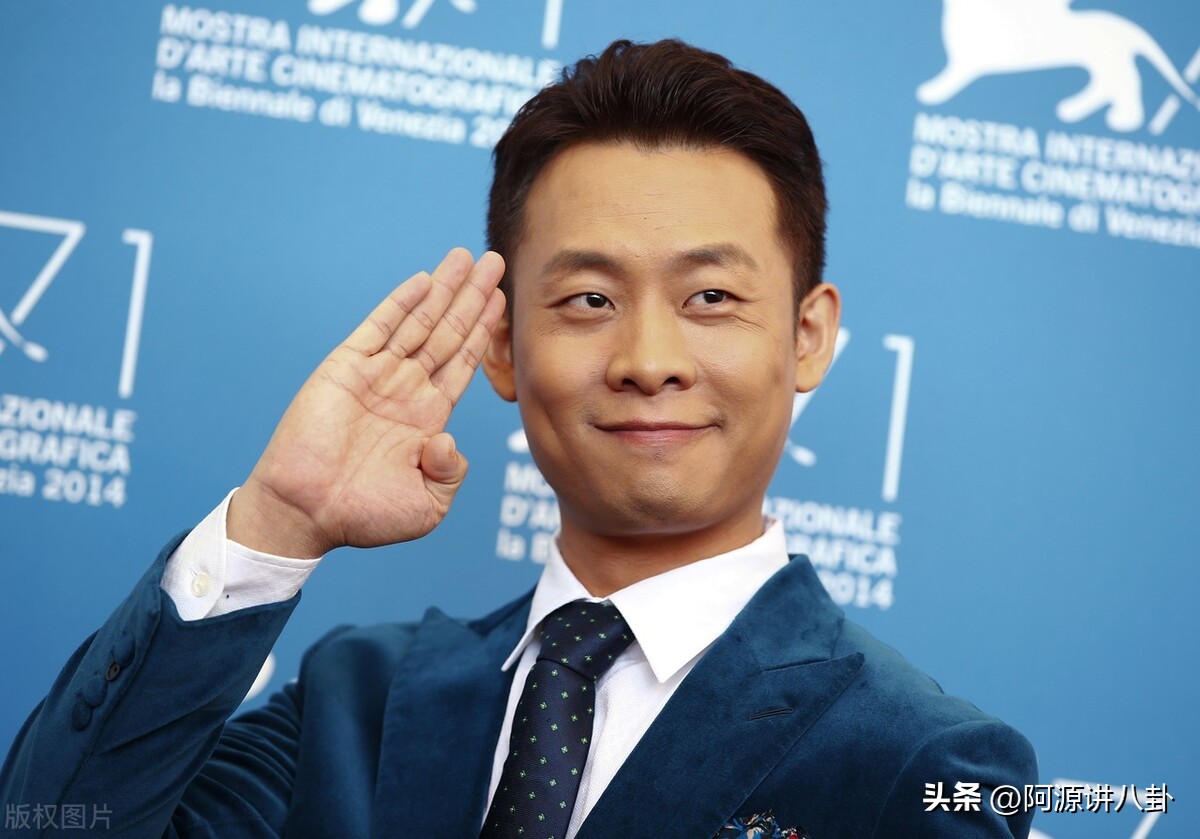 "The Knockout" actors' remuneration exposure caused controversy, Zhang ...