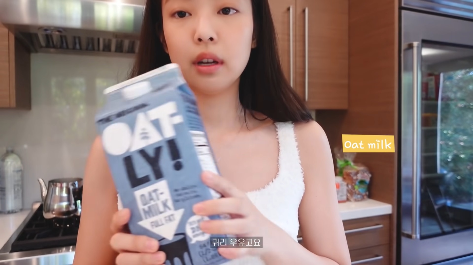 BLACKPINK Jennie's U.S. mansion is exposed, with a luxurious private ...