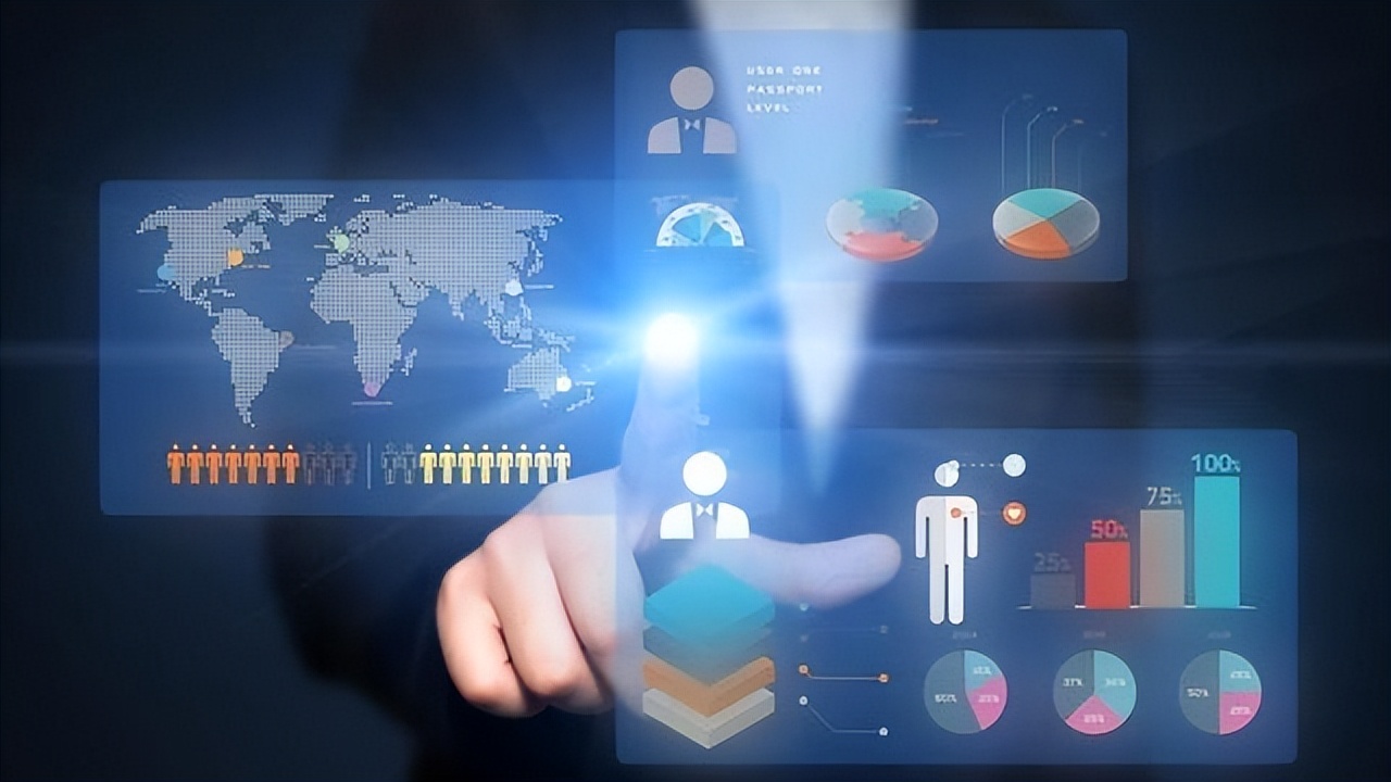 China breaks through the chip blockade, and the United States cannot ...