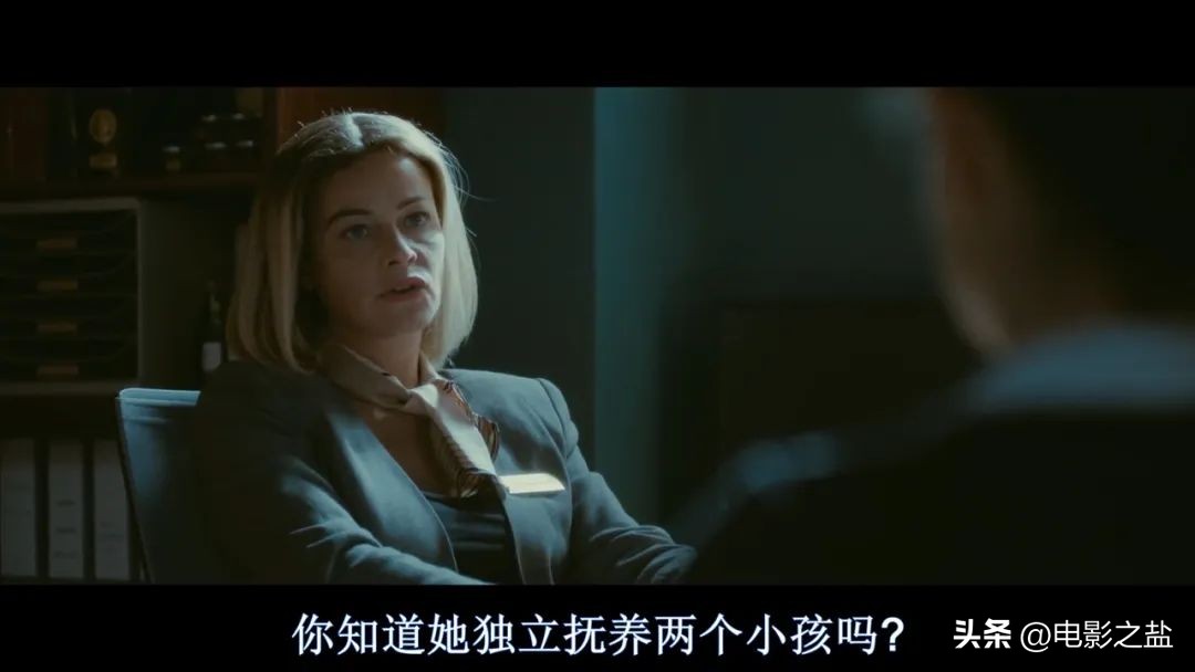 Douban 8.1, I finally saw a female movie - iNEWS