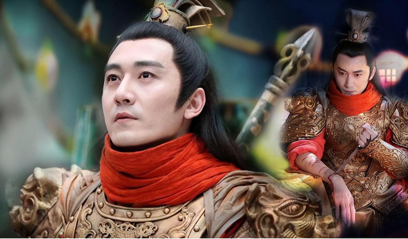 Later Tang and Later Liang fought for orthodoxy, and asked the ...