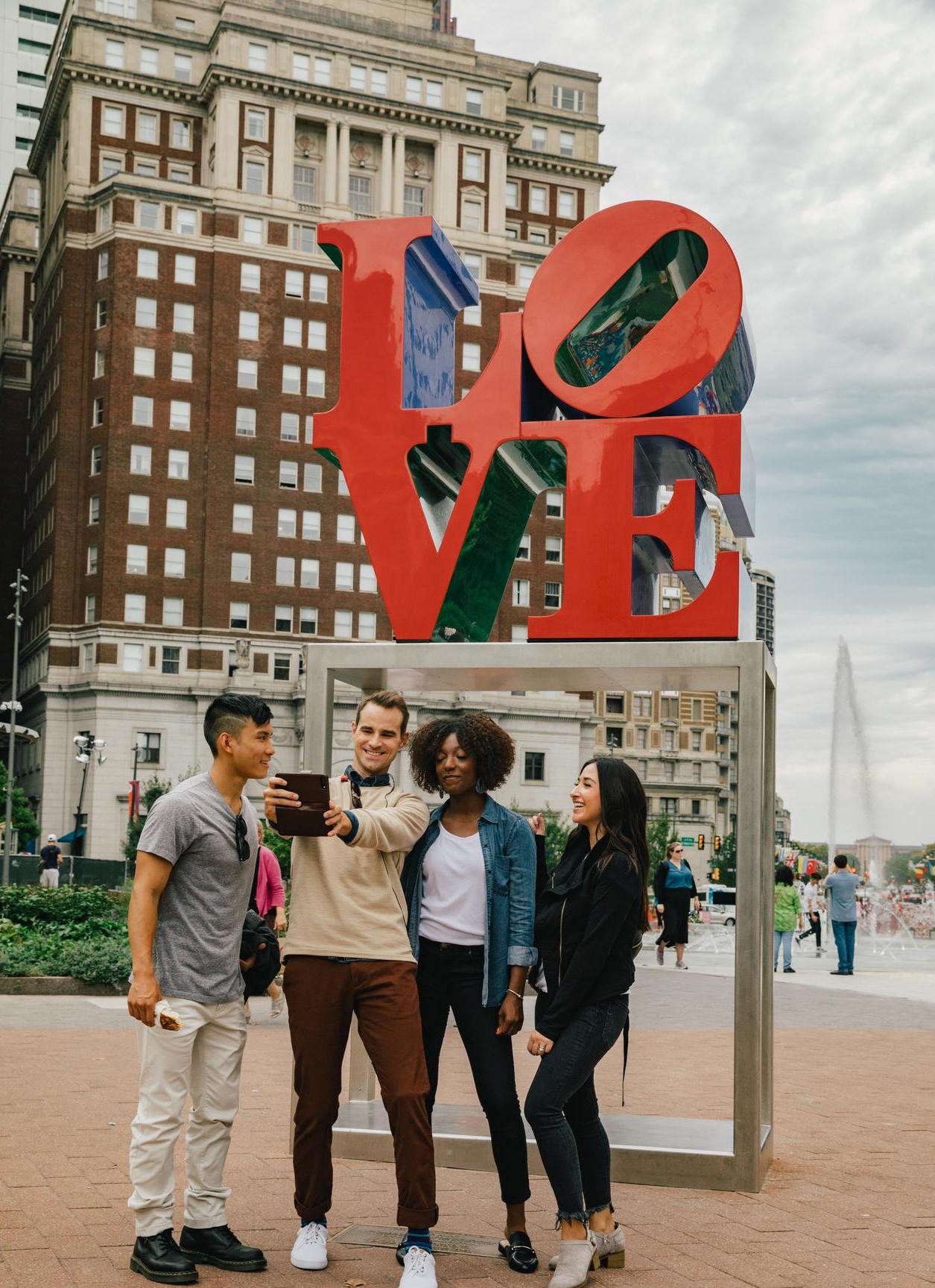 Philadelphia: 4,000 murals waiting for you to explore in the best ...