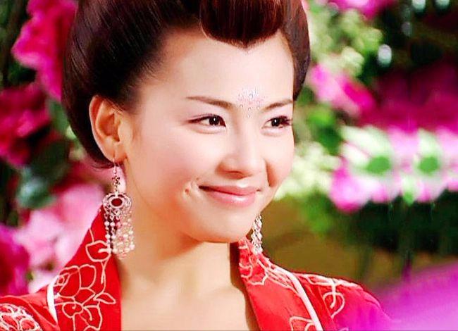 The turbulent love between Li Yu, the queen of the Southern Tang ...