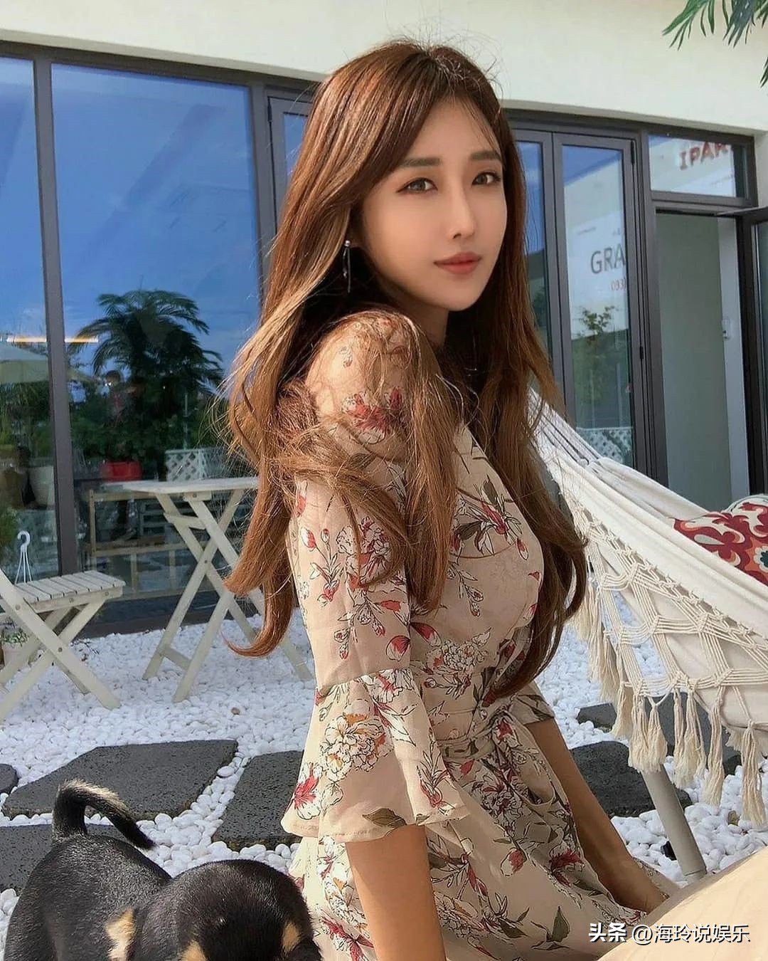 Korea's most beautiful car model Yoo Da-yeon, single and unmarried ...