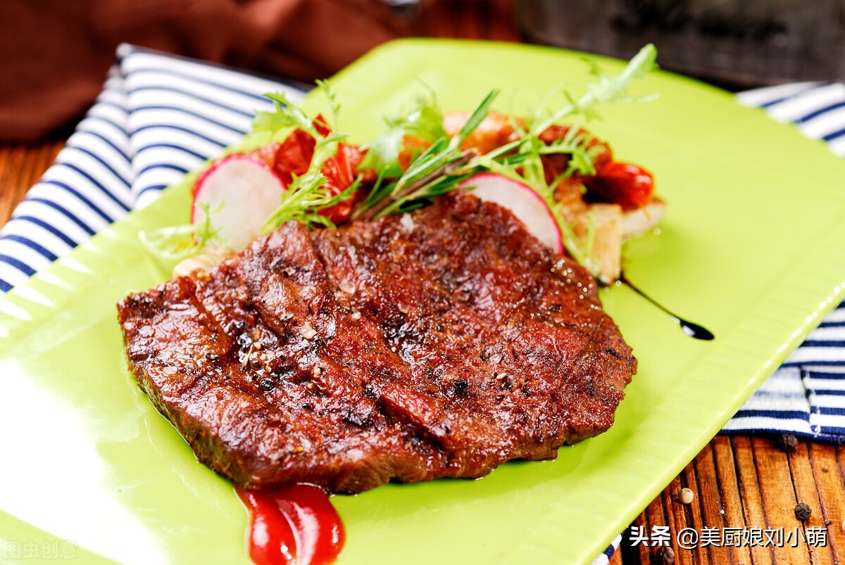 These 5 kinds are all synthetic junk foods, how many kinds have you ...