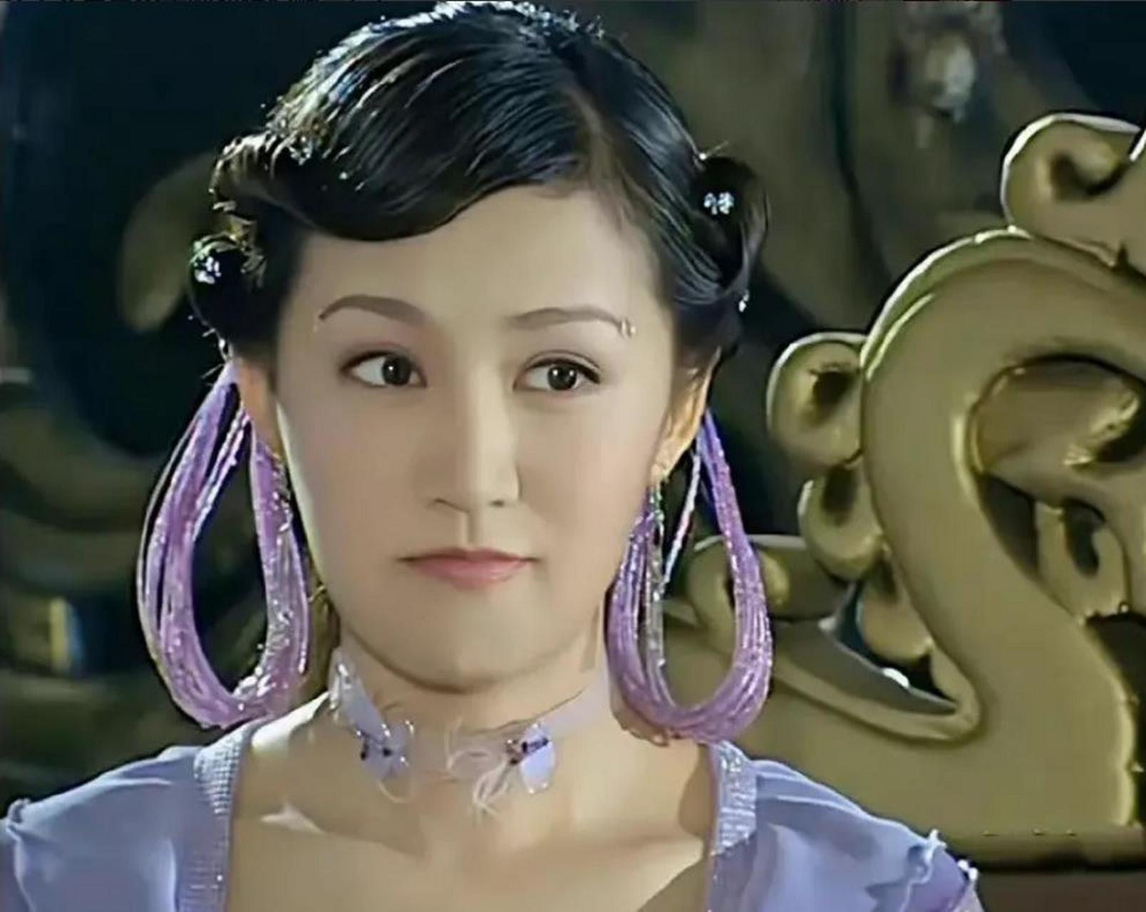 Bao Lei took the initiative to be a housewife for 10 years with two ...