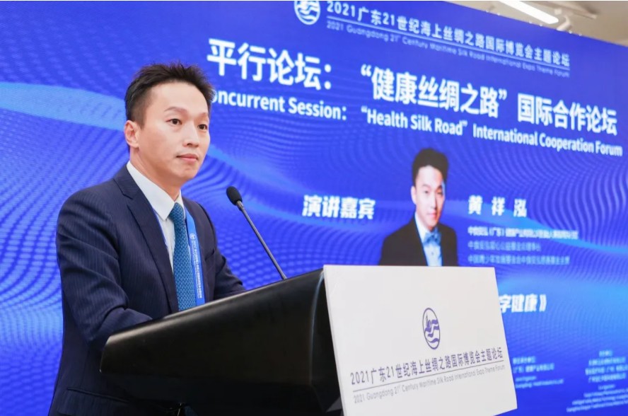 China Foods Anhong: "Tossing" to polish each product with the attitude ...