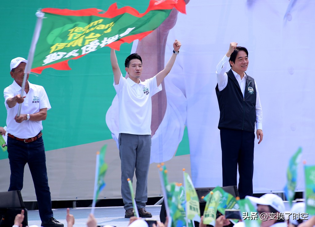 Doubt Hou Friendship did not apologize, Han Guoyu did not attend the ...