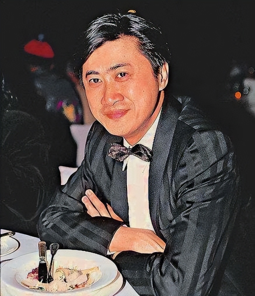 "Goddess of the Generation" Li Lizhen has also come to today - iNEWS