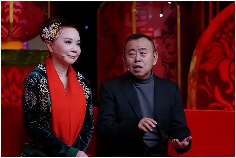 Pan Changjiang's daughter Pan Yang's late life is not guaranteed. How ...