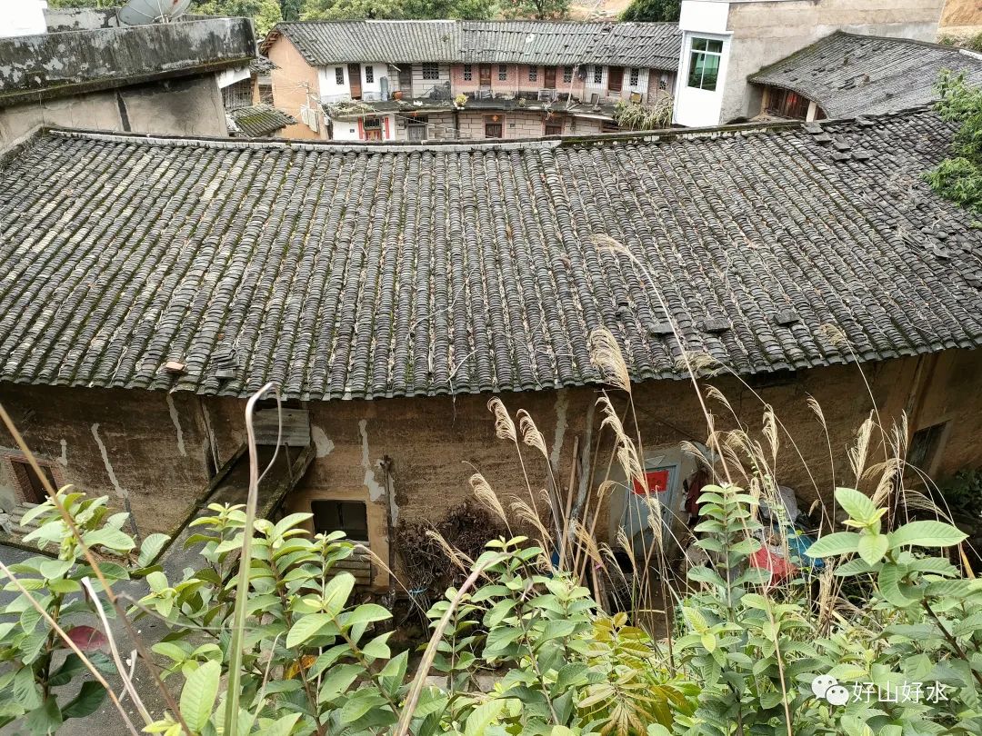 Painting Talking about the Clouds·Gaotang Inner Village - iMedia