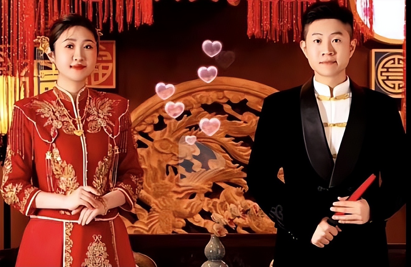 Zhao Benshan's recent situation is exposed! Participate in the wedding ...