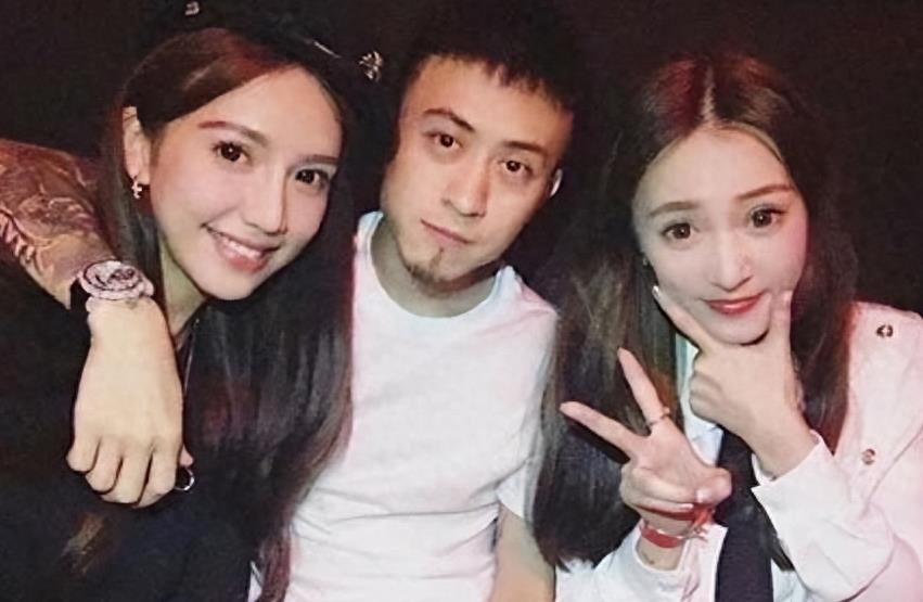 Qin Fen's turmoil escalates! More details revealed! If you have money ...