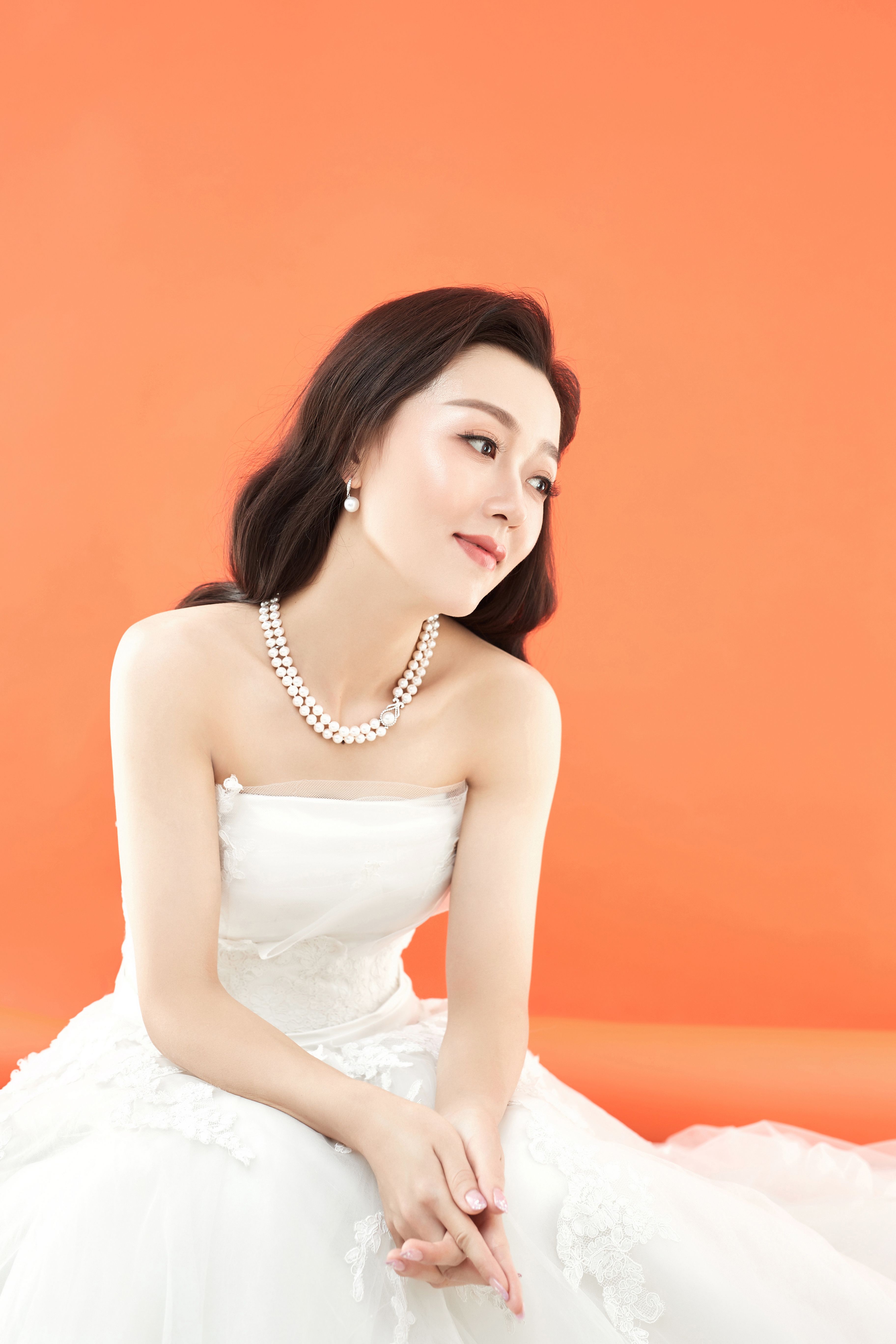 Xuanyin: "Pearl Mother Ceremony" sings the infinite love and affection ...