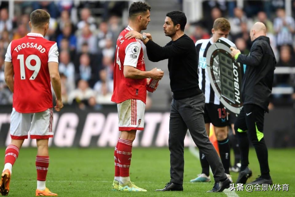 The latest Premier League standings: Arsenal win away and chase ...