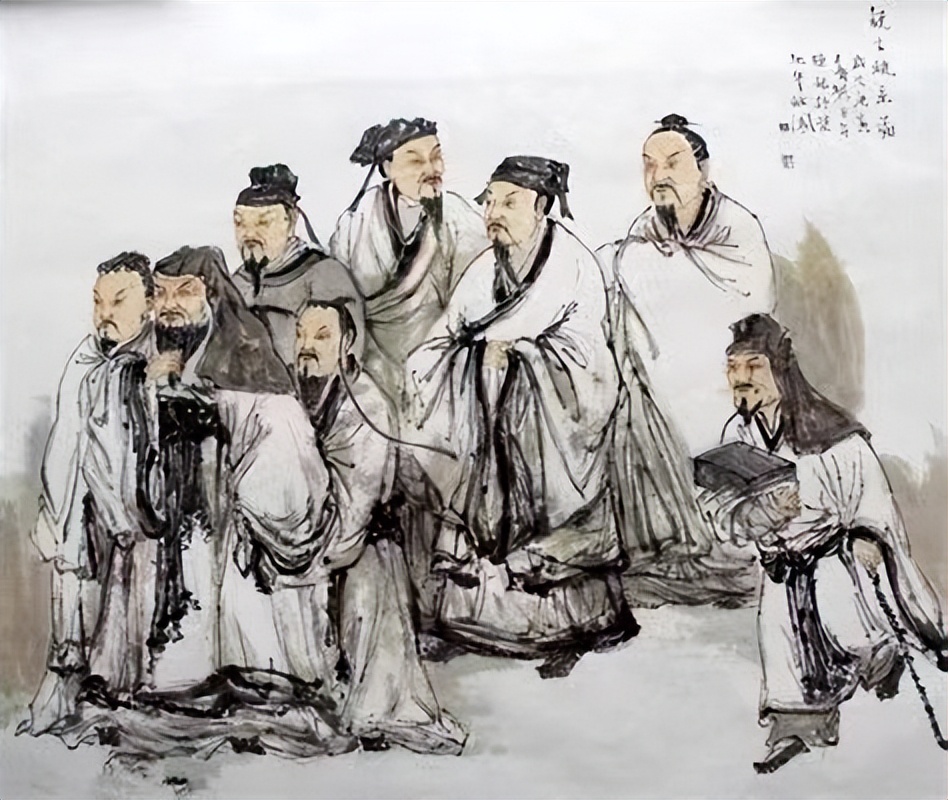 A Brief Analysis of the Development of Literature, Art and Thought in ...