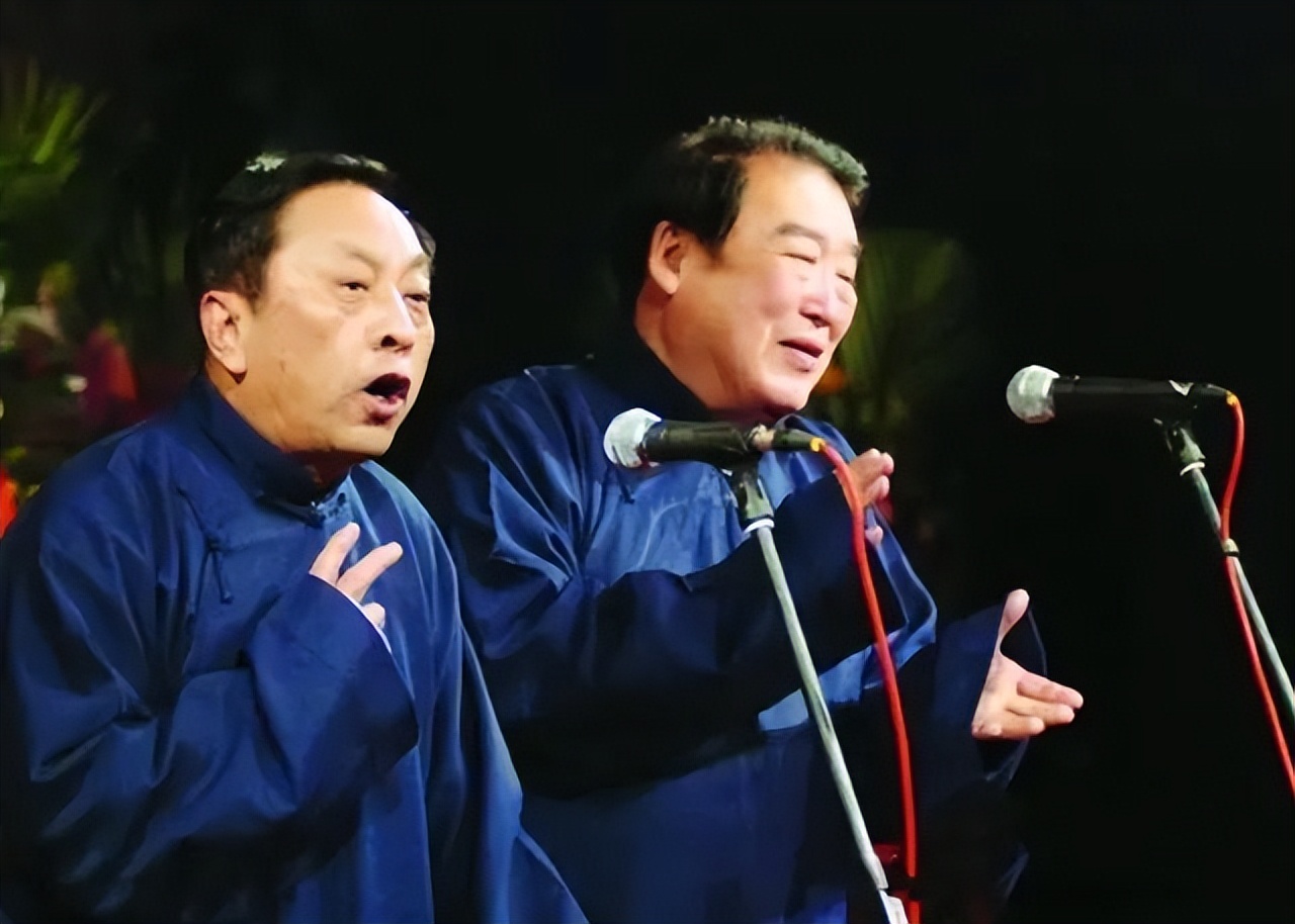 The Beijing-Tianjin "marriage" carefully planned by Li Boxiang on behalf of Hou Yaowen and Hou ...