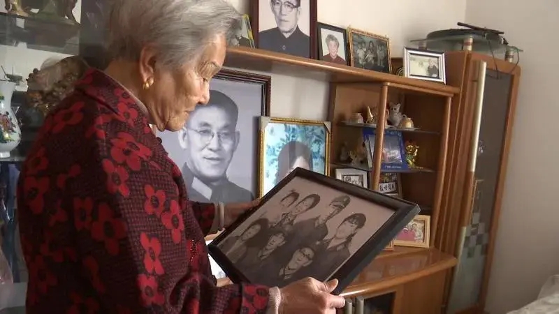 The modern version of the Yang family: two sons sacrificed for the ...