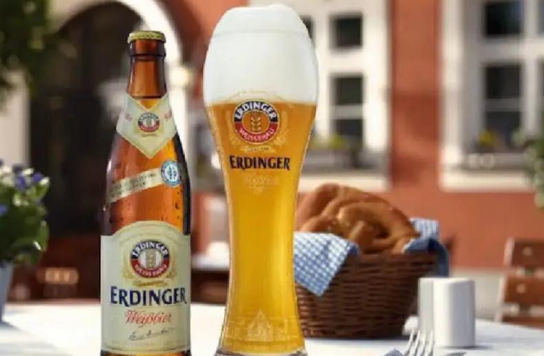 The History and Current Situation of German Beer Culture - iNEWS