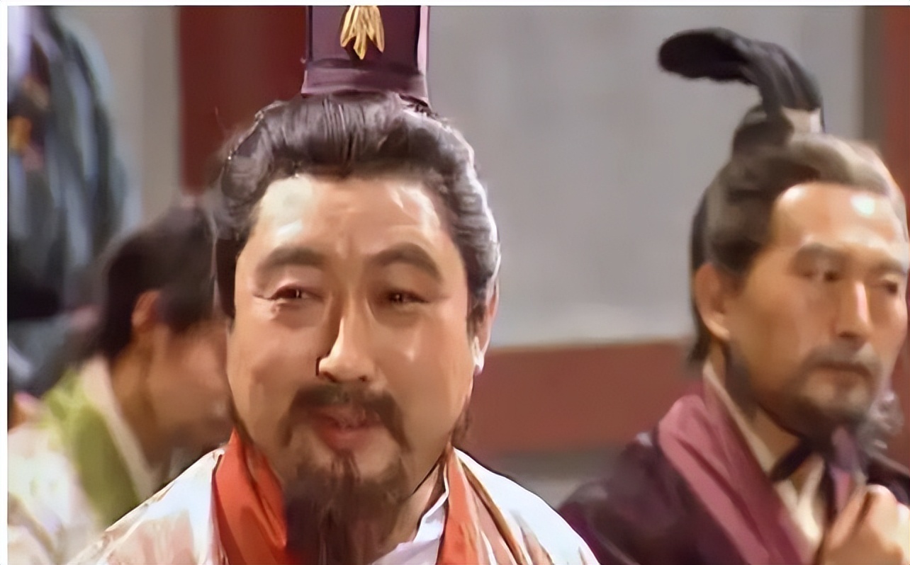 Sun Hao, the late emperor of Soochow: The murderer who can't say jokes ...