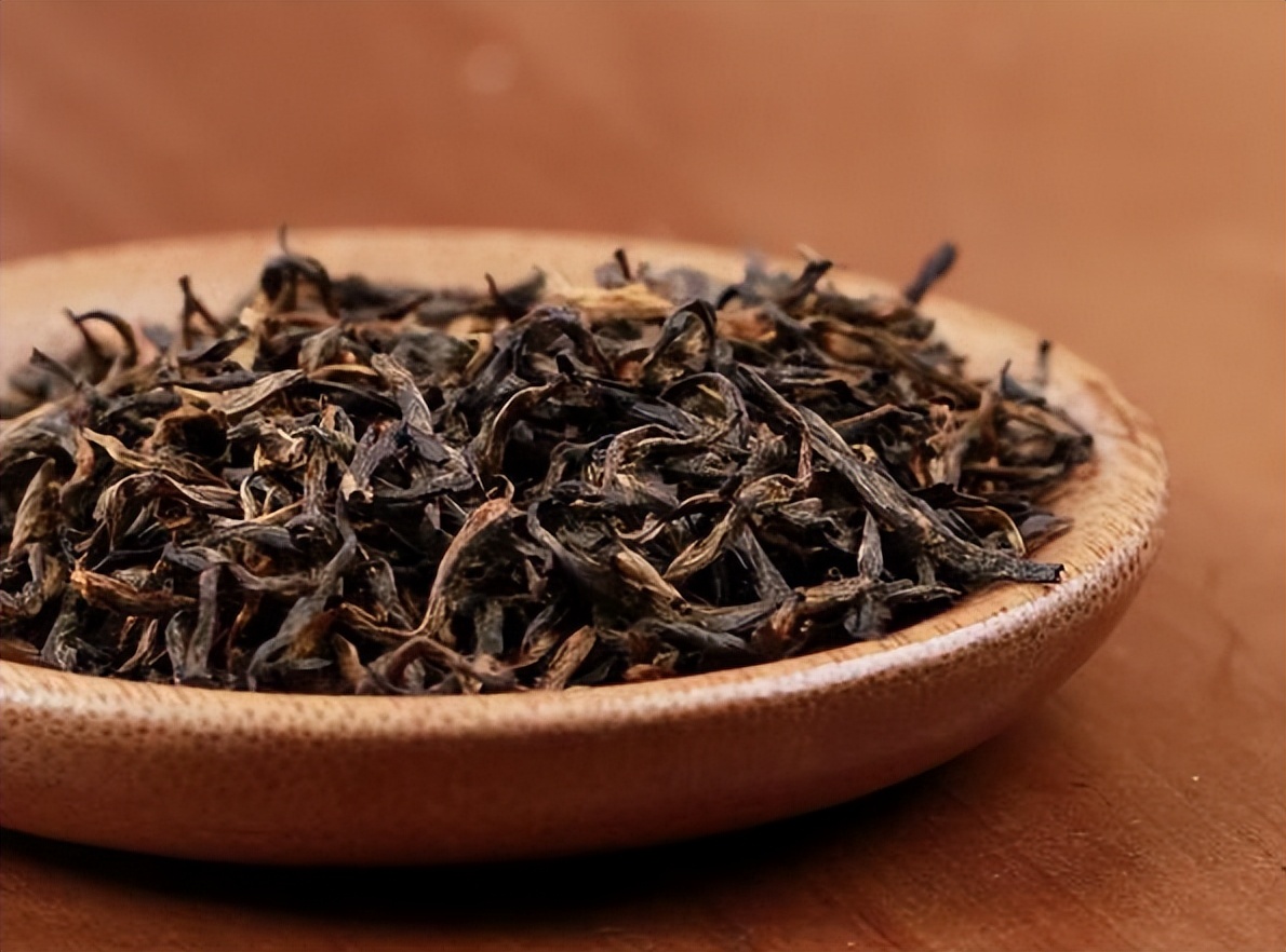 Which Chinese black teas are the best to drink?After the selection ...