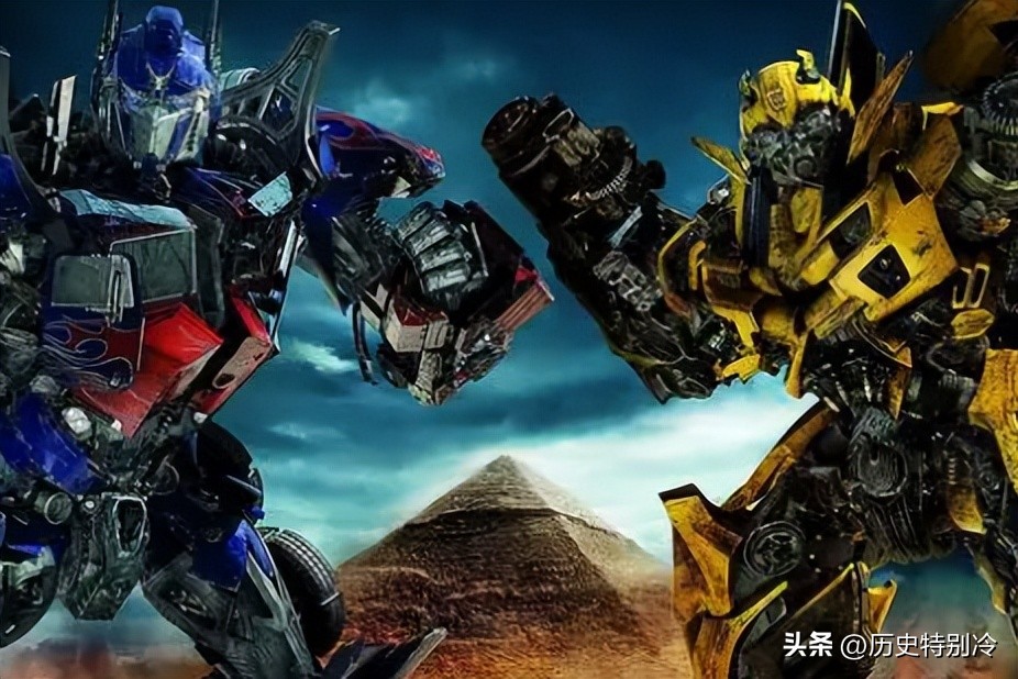 What enlightenment does the theme of the movie "Transformers 2" bring ...