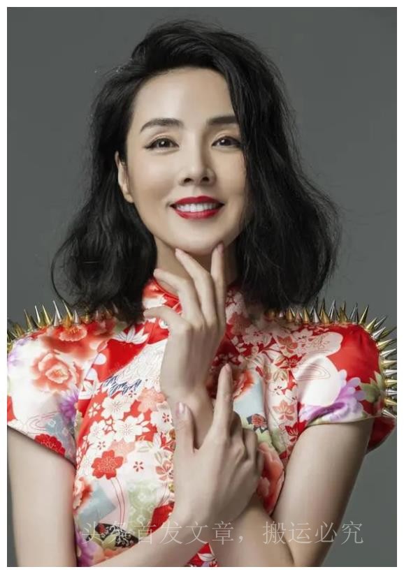 How great is Jiang Hongbo's acting? He didn't lose at all when playing ...