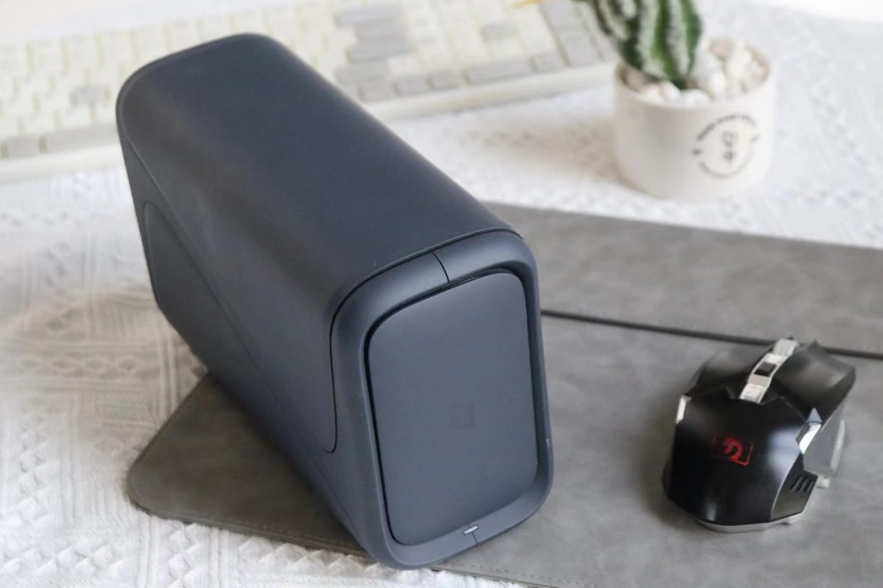 Extreme space private cloud is really fragrant! Extreme Film and Television makes me watch ...