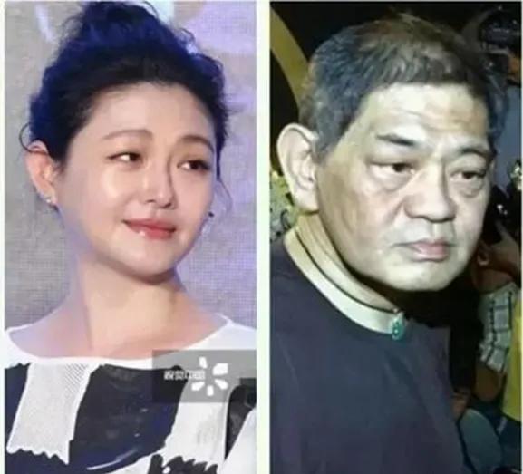 What is the relationship between Huang Renzhong and the big Little S ...