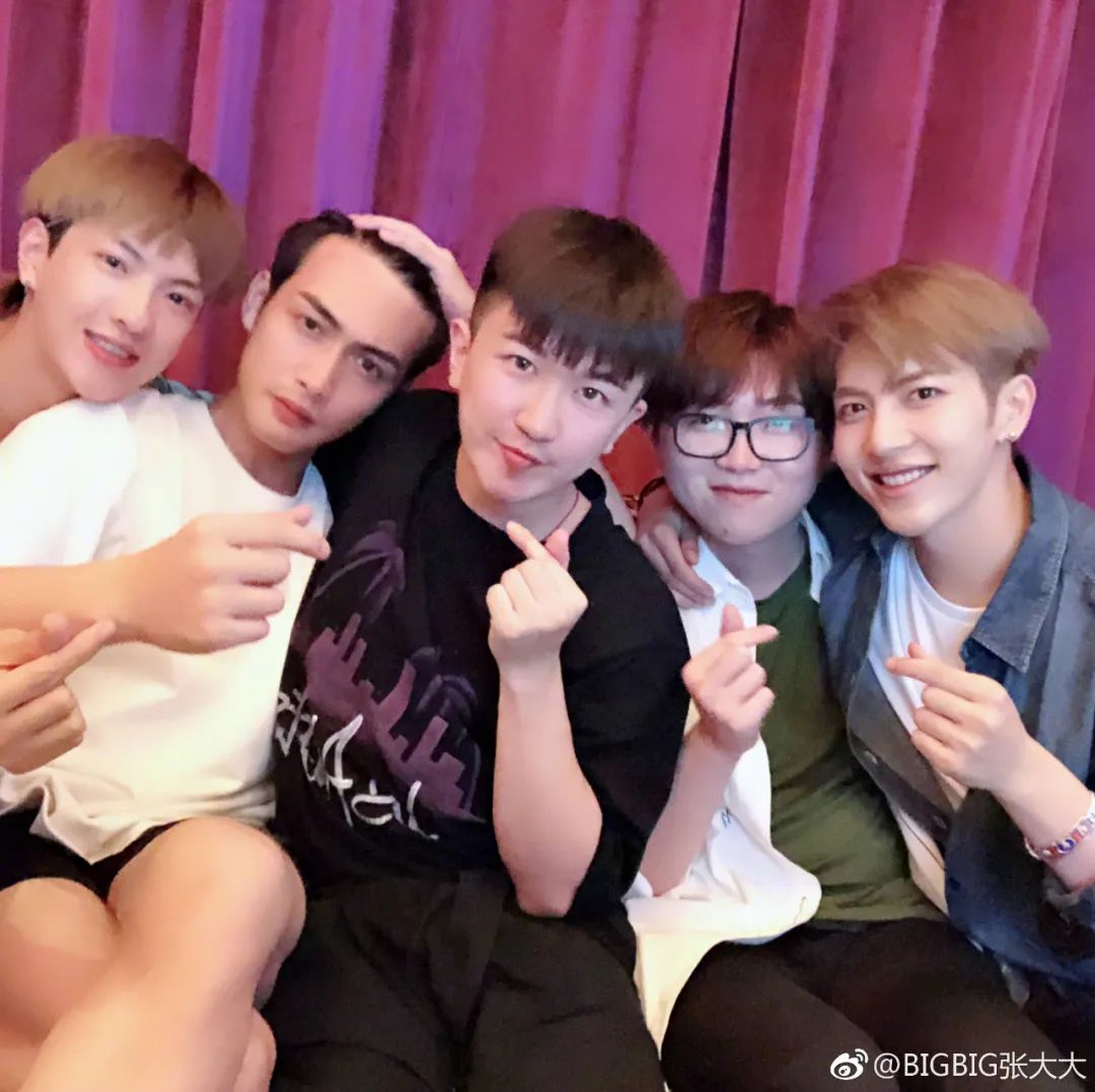 Zhang Dada, who has 32 million "black fans" on Weibo, has won! Replace ...