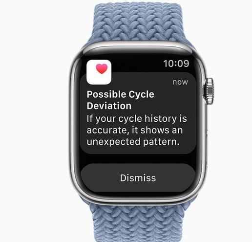 Smart watches make health management in 2023 more scientific and ...