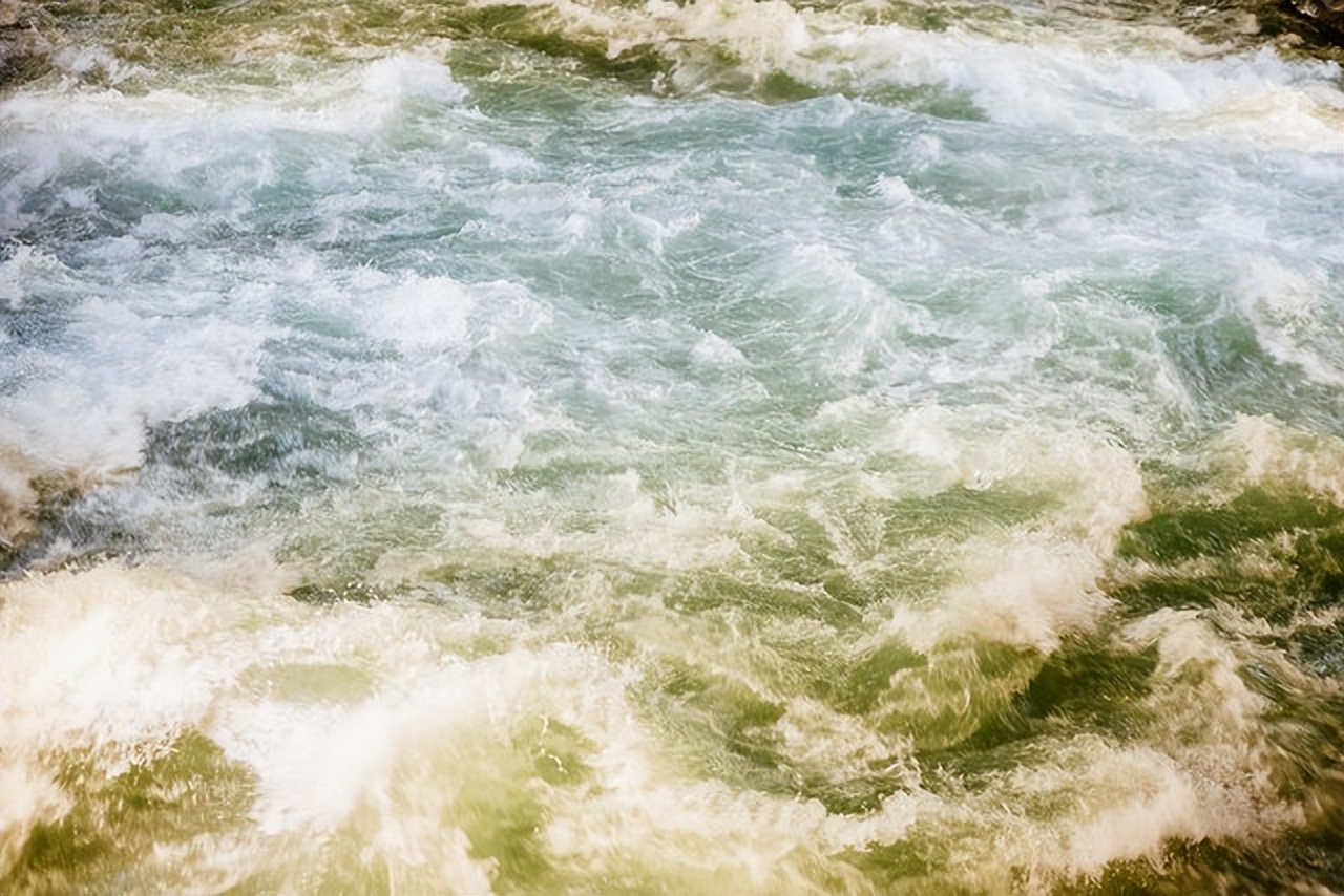 After the nuclear sewage was discharged into the sea, Japan announced ...