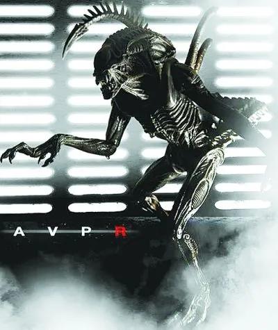 Talking about Alien Battlefield - iNEWS