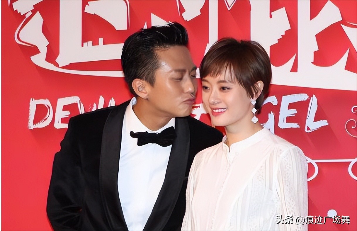 Deng Chao was exposed to cheating on young models? Sun Li posted late ...