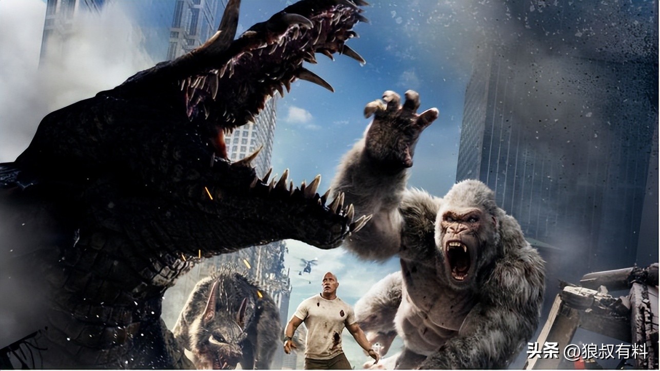 An Analysis of the Successful Elements of the Science Fiction Action ...