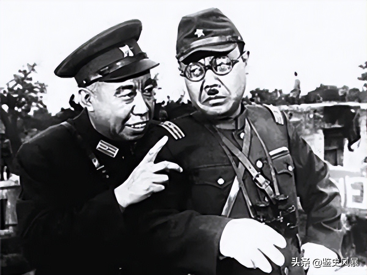 Actor Liu Jiang once played "Yan Luo Wang" for 25 years against three ...