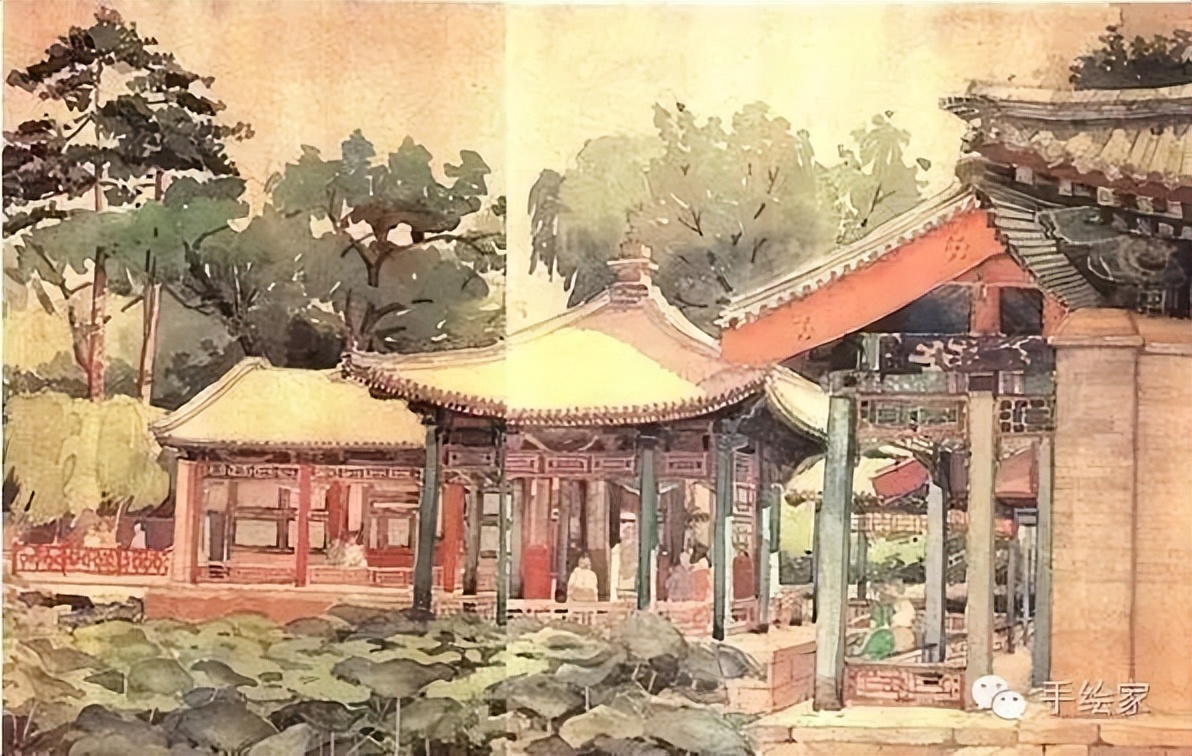 Wang Shu, Peng Yigang and other masters pay homage to them——Review of ...