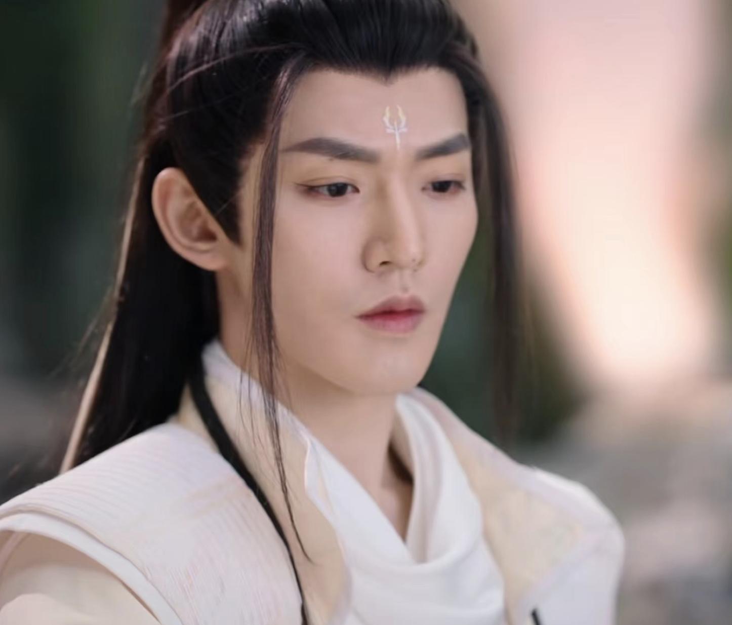 Till The End Of The Moon: After understanding Gongye Ji Wuthorn Tantai ...