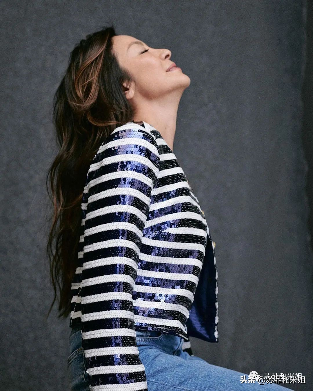 After her fiancé waited for 6992 days, she finally said Yes! Michelle ...