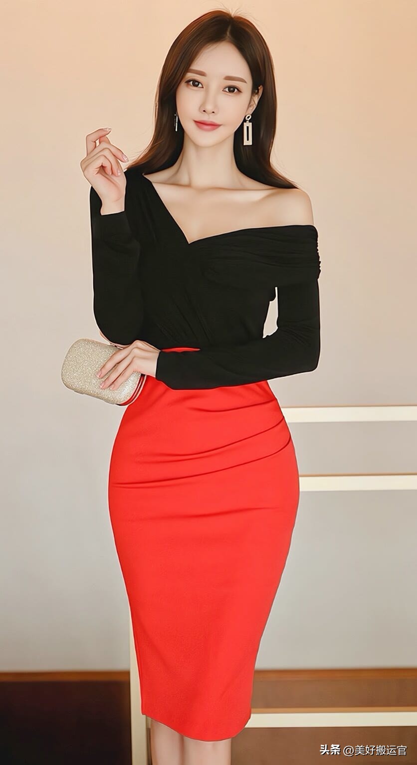 Is this Cheng Lingsu, a bit like Sun Yunzhu, beauty Xing Fei 3 - iNEWS