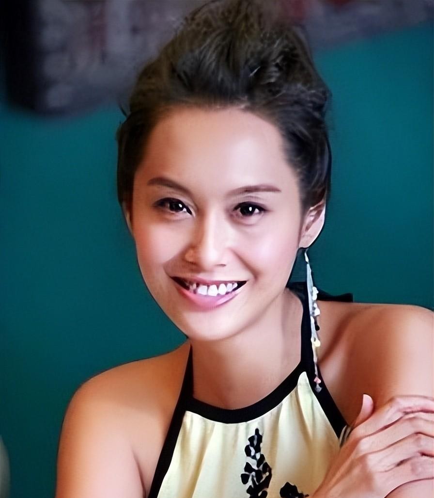 The current situation of 52-year-old Zhu Yin: living in a dilapidated ...