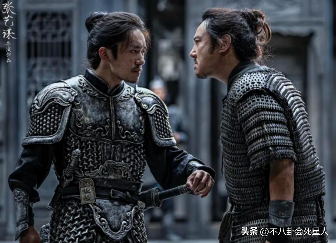 The box office of "Feng Shen" exceeded 300 million in two days, but ...